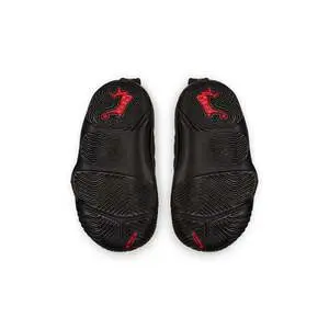 Nike Lebron 16 'fresh Bred' Sneakers - Black