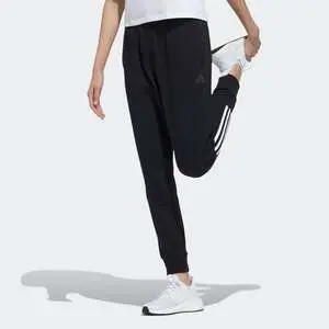 Adidas 3-stripes Casual Sports Trousers - Default Color