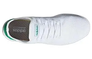 Adidas Court Adapt "cloud " Sneakers - White