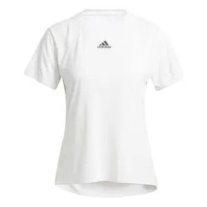 Adidas Heat.rdy Focus Training Short Sleeve T-shirt - Default Color