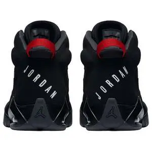 JORDAN Air Lift Off High Top Sneakers - Black