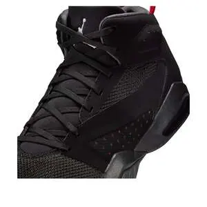 JORDAN Air Lift Off High Top Sneakers - Black