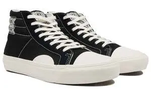 VANS Og Style 238 Lx High Top Sneakers