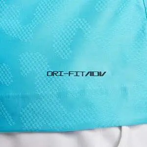 Nike Dri-fit Adv Tour Golf 1/2-zip Jacket