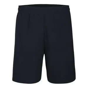 Adidas E Lin Chelsea Training Woven Casual Sports Shorts - Blue