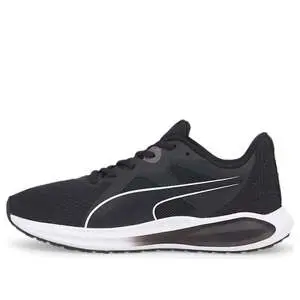 PUMA Twitch Runner Athletic Sneakers
