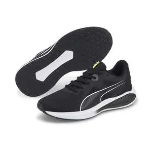 PUMA Twitch Runner Athletic Sneakers