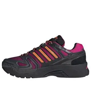 Adidas Adidas Adistar Control 5 Sneakers Black/red