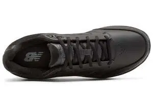NEW BALANCE Leather 928 V3 Athletic Sneakers