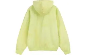 Nike X Stussy Embroidered Logo Hoodie - Multi-color
