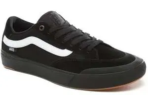 VANS Berle Pro Low Top Sneakers