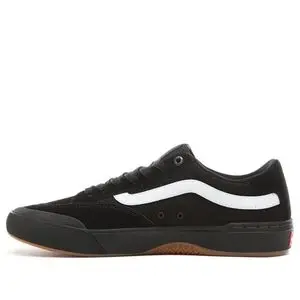 VANS Berle Pro Low Top Sneakers - Black