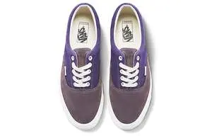 VANS Og Era Lx Low Top Sneakers - Purple