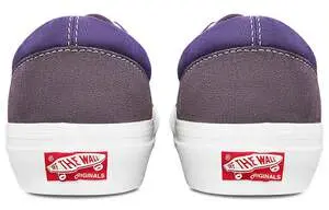 VANS Og Era Lx Low Top Sneakers - Purple