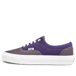 VANS Og Era Lx Low Top Sneakers - Purple