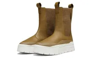 PUMA Mayze Stack Chelsea Winter Boot - Brown