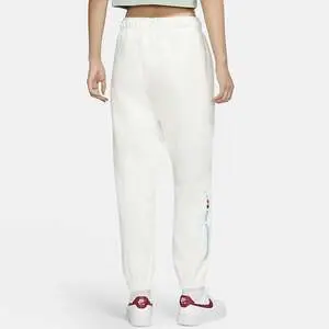 Nike Cny Edition Athleisure High Waist Jogger Pants