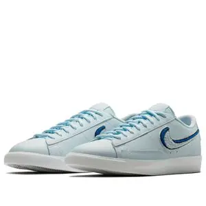 Nike Blazer Low 3d 'light Bone' Av6964-001