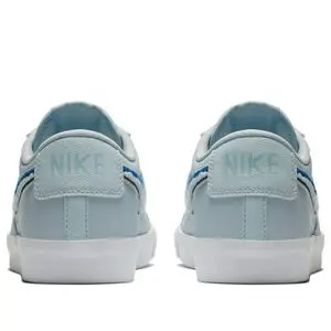 Nike Blazer Low 3d 'light Bone' Av6964-001