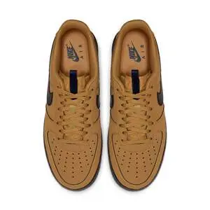 Nike Force 1 Low "wheat Black