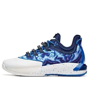 ANTA Gordon Hayward 1 "halloween" Athletic Sneakers - Blue/white