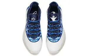 ANTA Gordon Hayward 1 "halloween" Athletic Sneakers - Blue/white