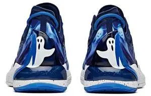 ANTA Gordon Hayward 1 "halloween" Athletic Sneakers - Blue/white