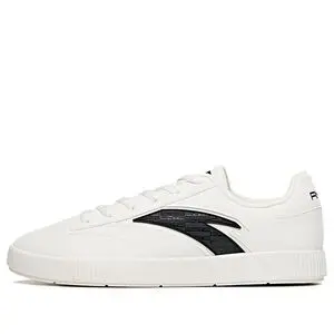 ANTA X-game Sneakers - White/black