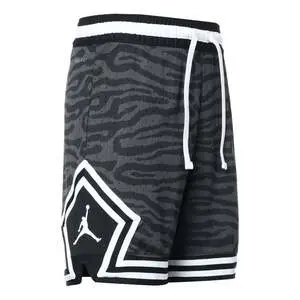 JORDAN Dri-fit Sport Bc Diamond Casual Sports Shorts - Default Color