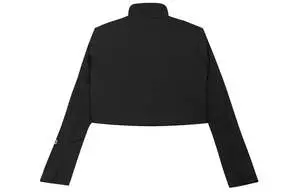 Adidas Originals Cropped Track Jacket