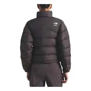 The North Face X Skims 2000 Retro Nuptse Jacket - Phoenix