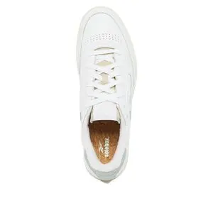 REEBOK X Solebox Club C 85 Vintage Sneakers - White