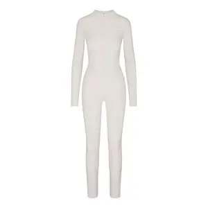 The North Face X Skims Refina Bodysuit - Bone