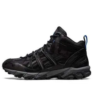 Asics Gel-sonoma 15-50 Mt High Top Sneakers - Black