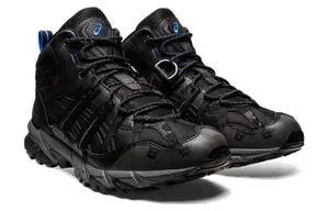 Asics Gel-sonoma 15-50 Mt High Top Sneakers - Black