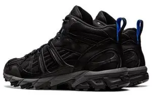 Asics Gel-sonoma 15-50 Mt High Top Sneakers - Black