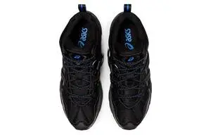 Asics Gel-sonoma 15-50 Mt High Top Sneakers - Black