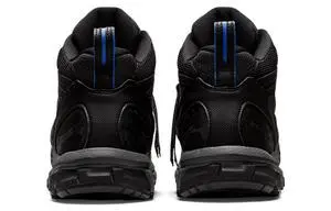 Asics Gel-sonoma 15-50 Mt High Top Sneakers - Black