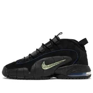 Nike Nike Air Max Penny 1 'All-Star' 2014 Black