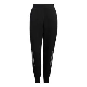 Adidas Ust Knitted Pants - Black
