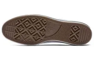 CONVERSE One Star Perforated Leather Low Top - Blue