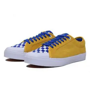 VANS V367 Cfmn X Min-namo Low Top Sneakers
