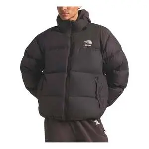 The North Face X Skims 1996 Retro Nuptse Jacket - Phoenix