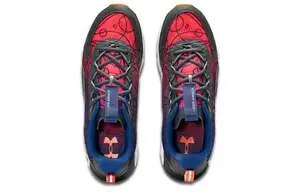 Under Armour Hovr Infinite Summit 2 Sp Athletic Shoes - Gray