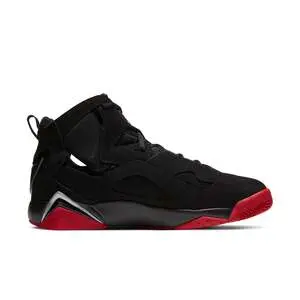 JORDAN True Flight Sneakers - Black