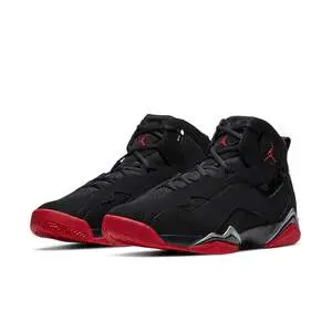 JORDAN True Flight Sneakers - Black
