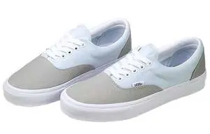 VANS Era Low Top Sneakers - Grey/blue