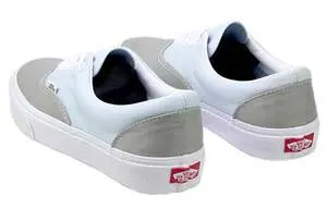 VANS Era Low Top Sneakers - Grey/blue