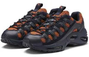 PUMA Cell Endura Graphic Sneakers - Black