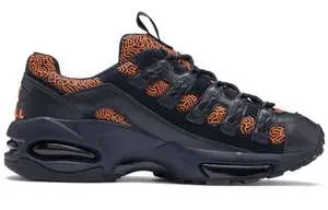 PUMA Cell Endura Graphic Sneakers - Black